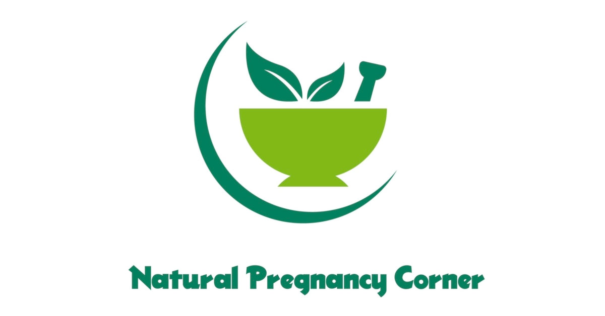 Natural Pregnancy Corner